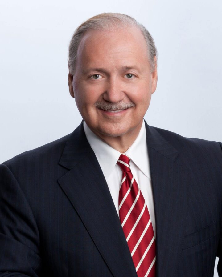 Glenn Armentor | The Glenn Armentor Law Corporation