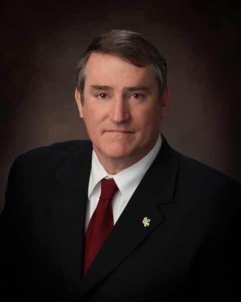 Attorneys | Glenn Armentor