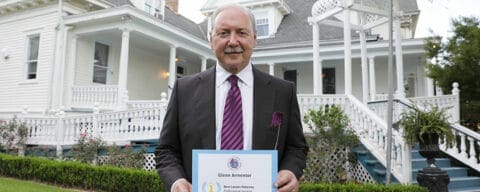 Attorneys | Glenn Armentor