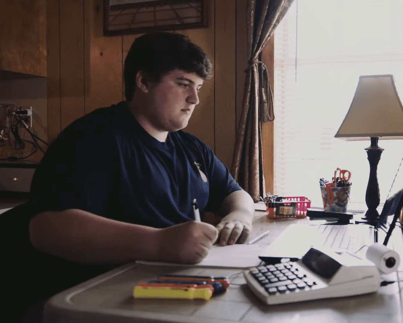 Pay-It-Forward Scholarship | The Glenn Armentor Law Corporation