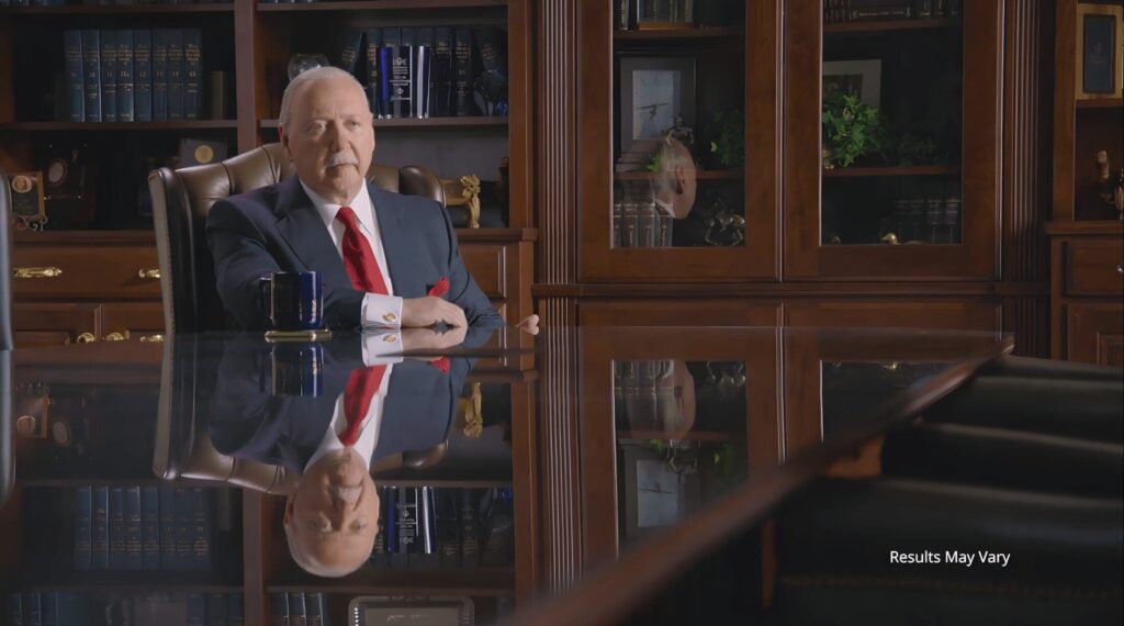 Youngsville Product Liability Lawyers | The Glenn Armentor Law Corporation